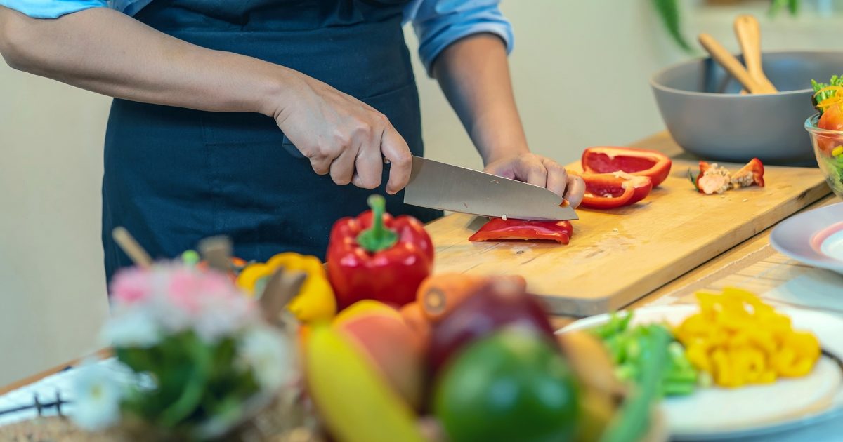 Food Safety: Home business • City of Salisbury