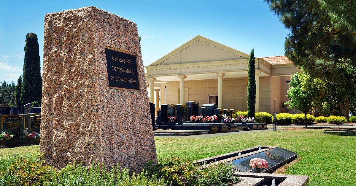 Salisbury Memorial Park • City of Salisbury