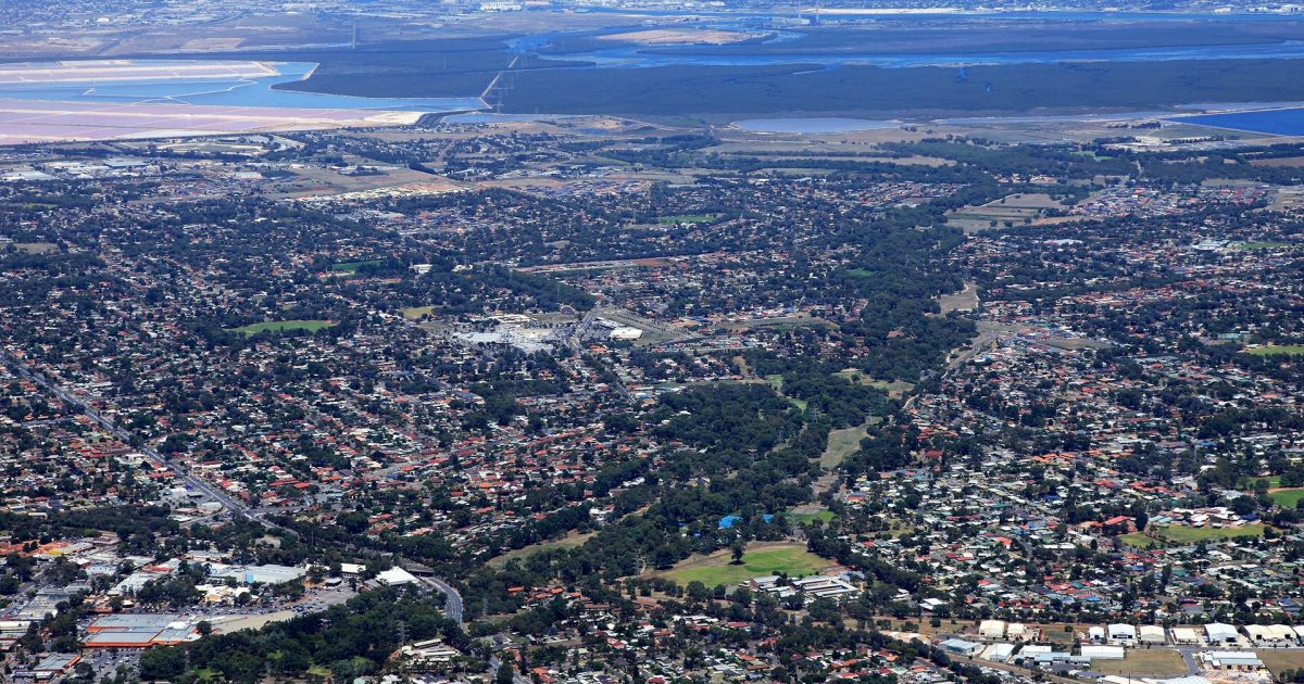 City Development • City of Salisbury