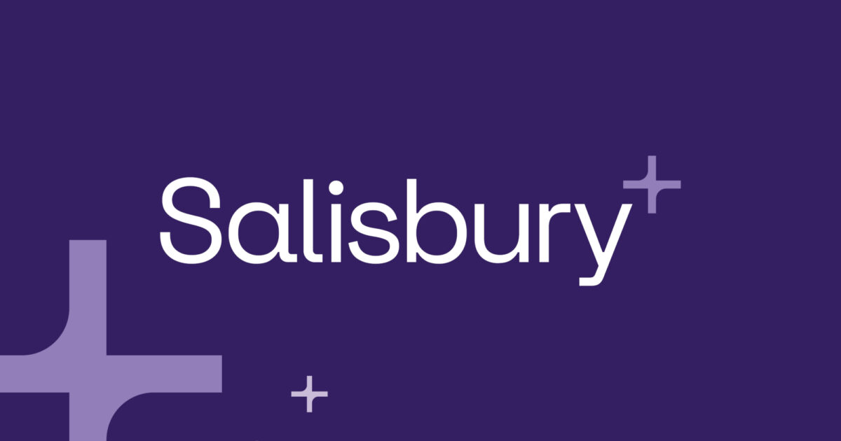 Salisbury+ where it all adds up • City of Salisbury