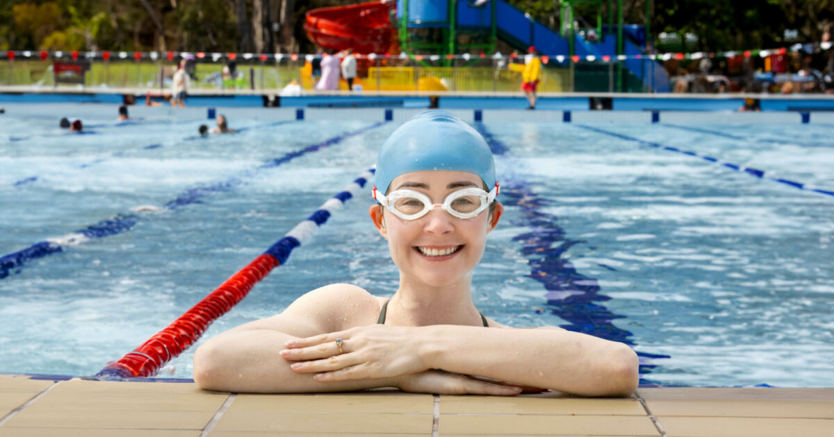 Salisbury Aquatic Centre now open for Summer • City of Salisbury