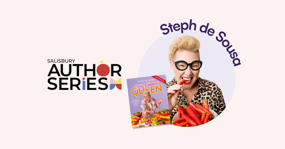 ‘Steph Cooks Stuff’ brings easy, affordable cooking to northern ...