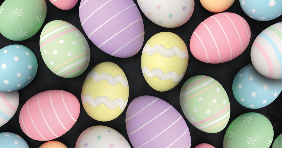Hop into Easter at the Burton Community Markets weekend • City of Salisbury