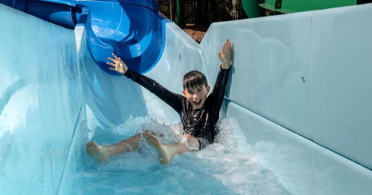 Salisbury Aquatic Centre’s outdoor facilities debut this school ...