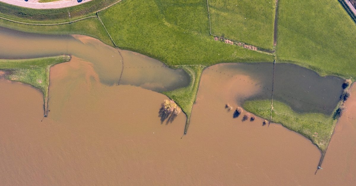 Flood and Stormwater Management • City of Salisbury