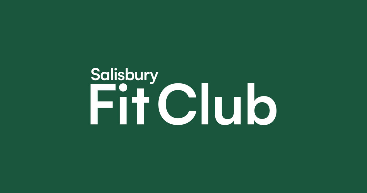 Salisbury Fit Club • City of Salisbury