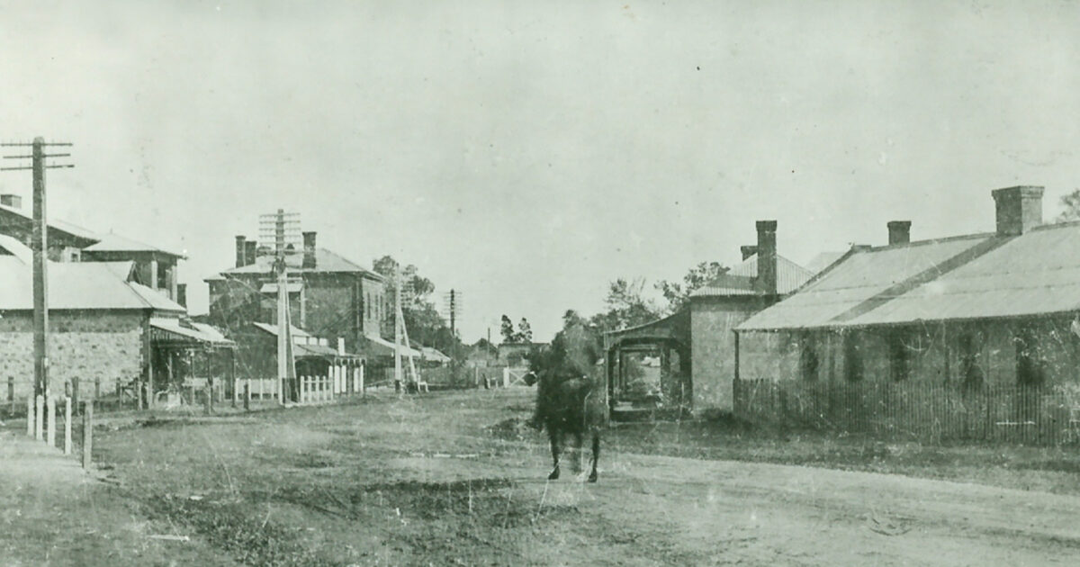 Salisbury History • Discover Salisbury