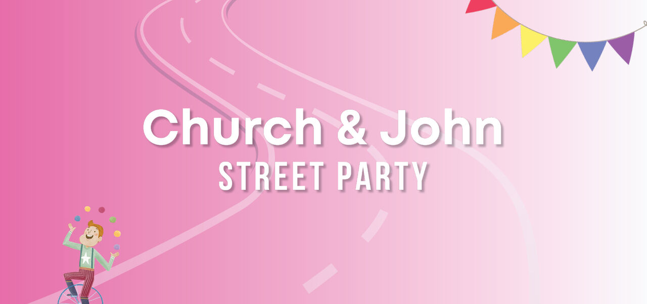 Free family fun party on Salisbury’s revived Church and John Streets ...