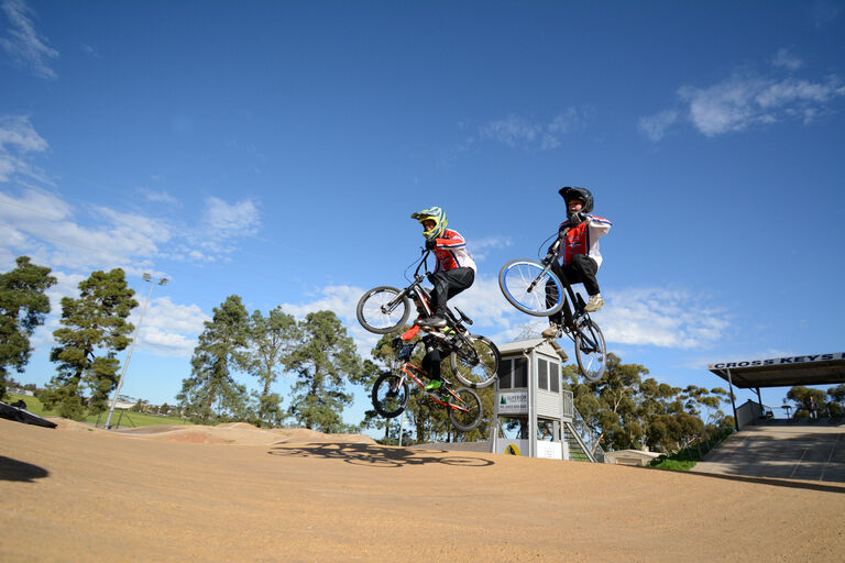 Sports • Discover Salisbury