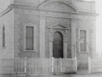 Salisbury Institute • Discover Salisbury