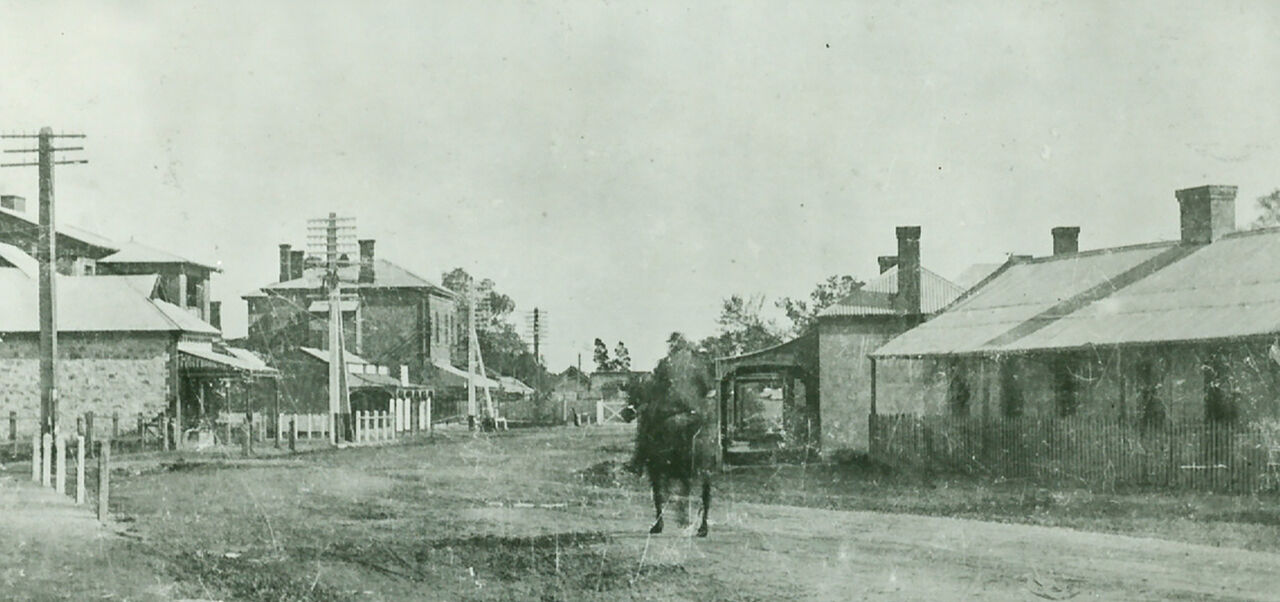 Salisbury History • Discover Salisbury