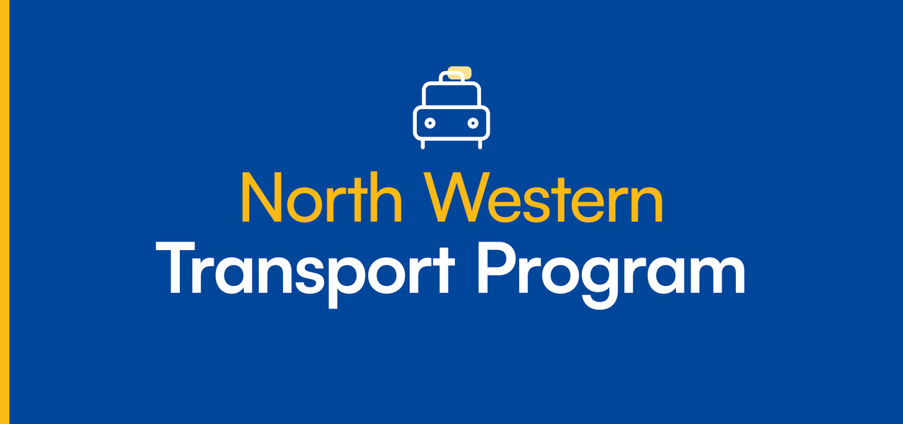 North Western Transport Program • City of Salisbury