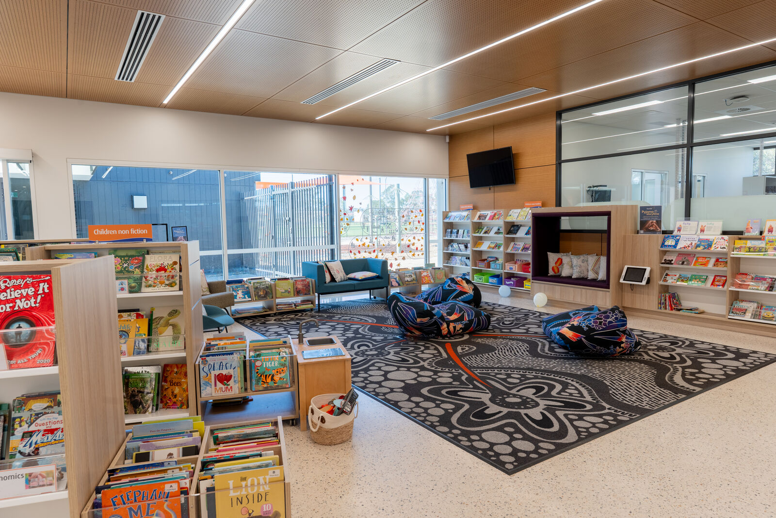 The Hive Community Resource Hub • City of Salisbury