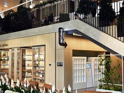Salisbury Community Hub • Discover Salisbury