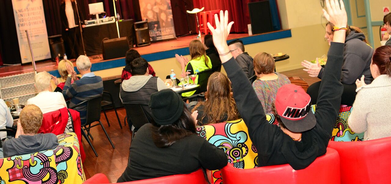 Youth programs and events • City of Salisbury