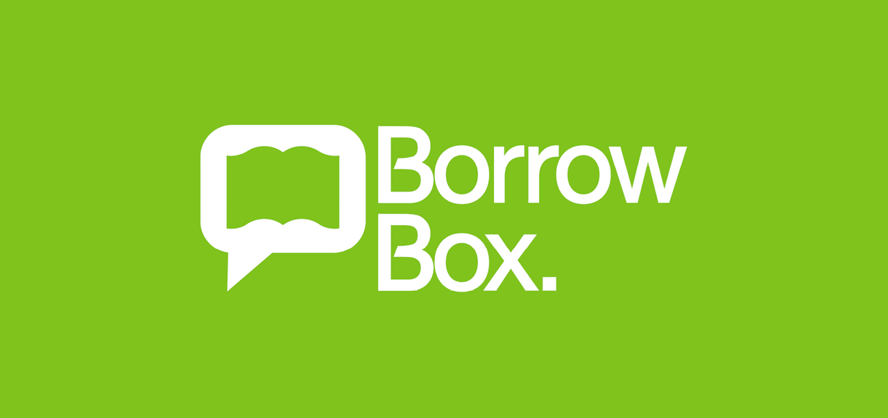 BorrowBox • City of Salisbury