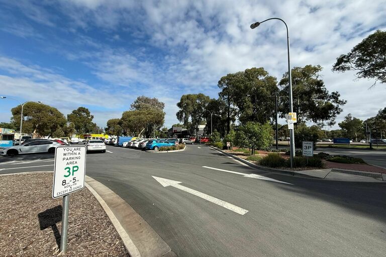Salisbury City Centre Redevelopment • City of Salisbury