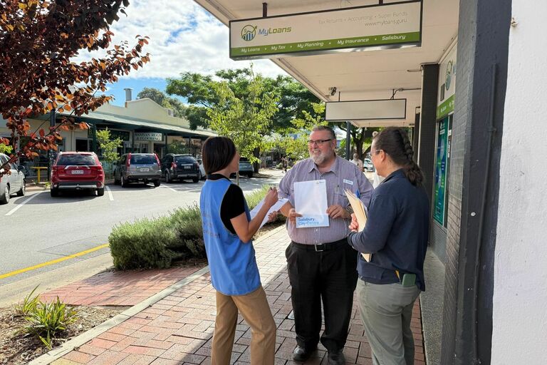 Salisbury City Centre Redevelopment • City of Salisbury