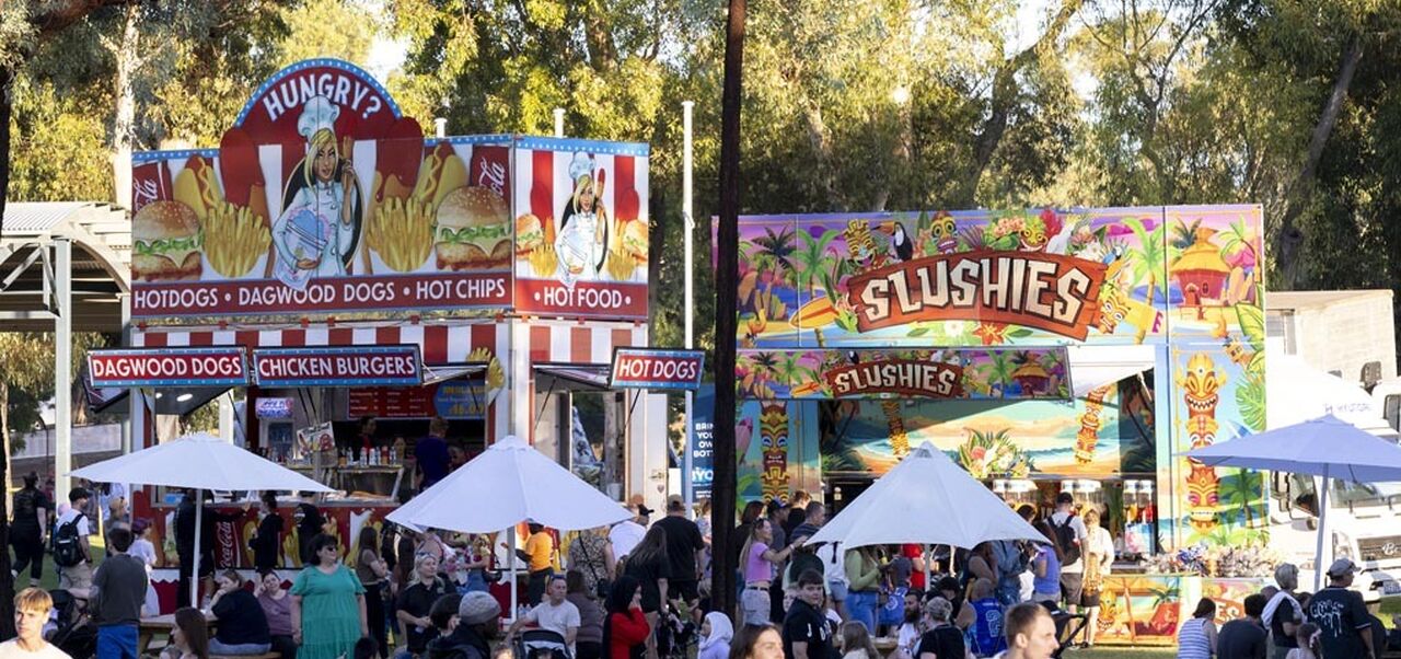 Fantastic turnout for the Salisbury Fringe Carnival • City of Salisbury