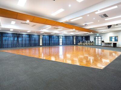 Ingle Farm Recreation Centre • City of Salisbury