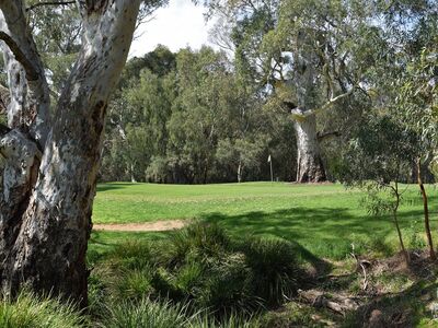 Little Para Golf Course • Discover Salisbury