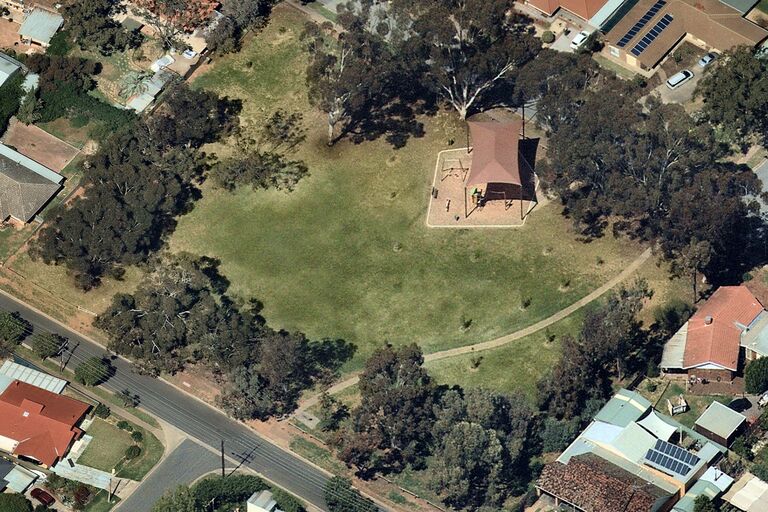 Salisbury East Neighbourhood Centre • City of Salisbury