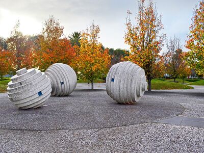 Mobara Park • City of Salisbury