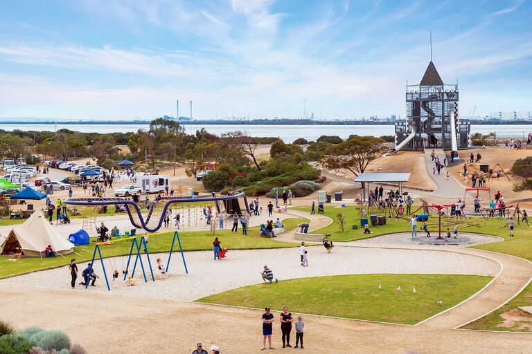 Discover Salisbury • Discover attractions, events and adventure today