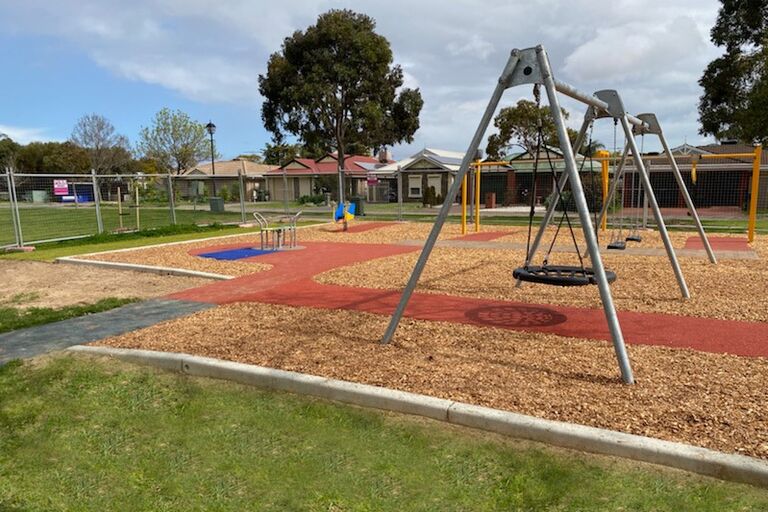 Have Your Say • City of Salisbury