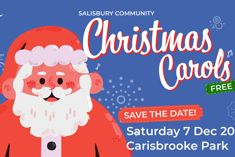 City of Salisbury Major Events • City of Salisbury