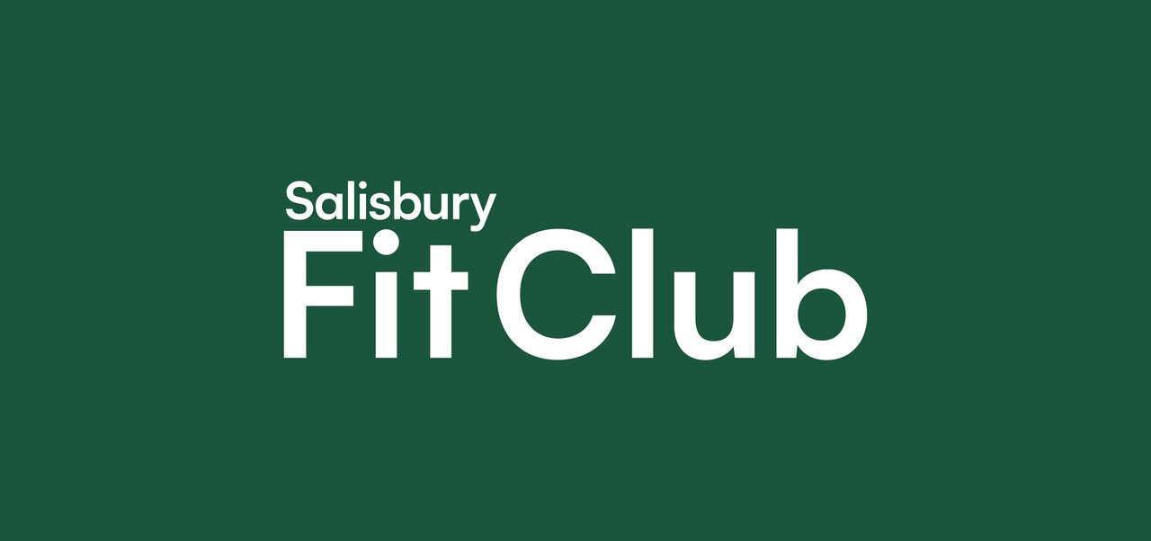 Salisbury Fit Club • City of Salisbury